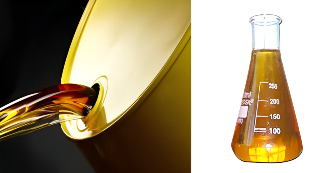 Light Diesel Oil (LDO) - Jainam Alternate Energy